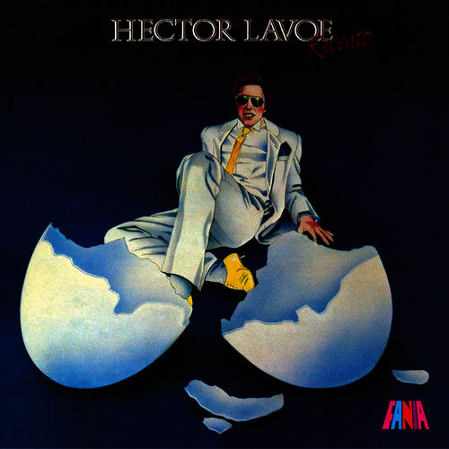 Héctor Lavoe : el cantante de los cantantes - Salsa es la Cura