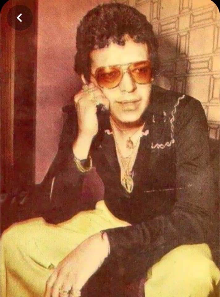 Héctor Lavoe : el cantante de los cantantes - Salsa es la Cura