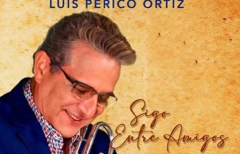 Luis Perico Ortiz lanza disco con la participación de Milly Quezada ...