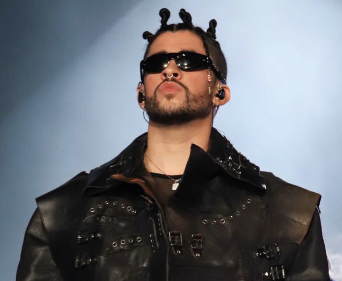 Bad Bunny es el artista más escuchado en todas las plataformas a nivel ...