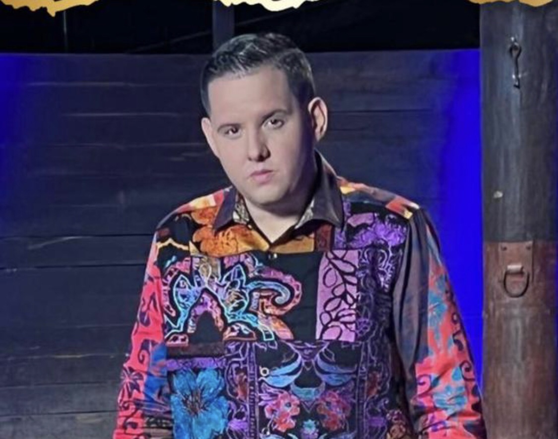 Grupo Tentación lanza el tema de bachata “El borracho” - Salsa es la Cura